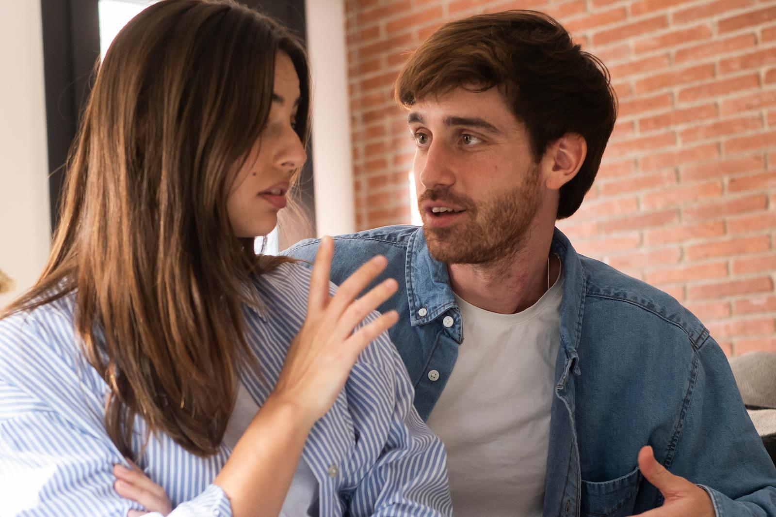 How to Give Someone Space Without Losing Them | Secret Benefits