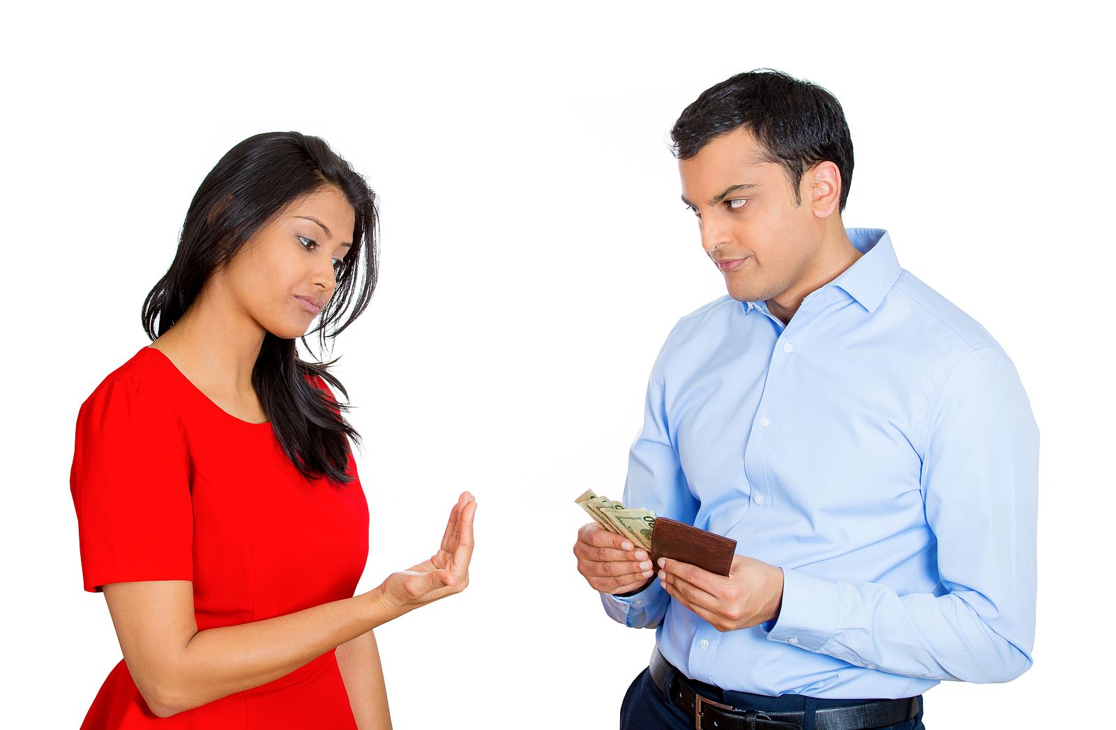 From Splenda to Sugar: Dating Men Who Aren’t Millionaires | Secret Benefits